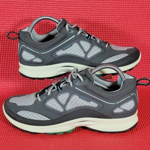 Ecco | Shoes | Ecco Biom Performance Sneakers Womens Us 6 Eu 37 | Poshmark